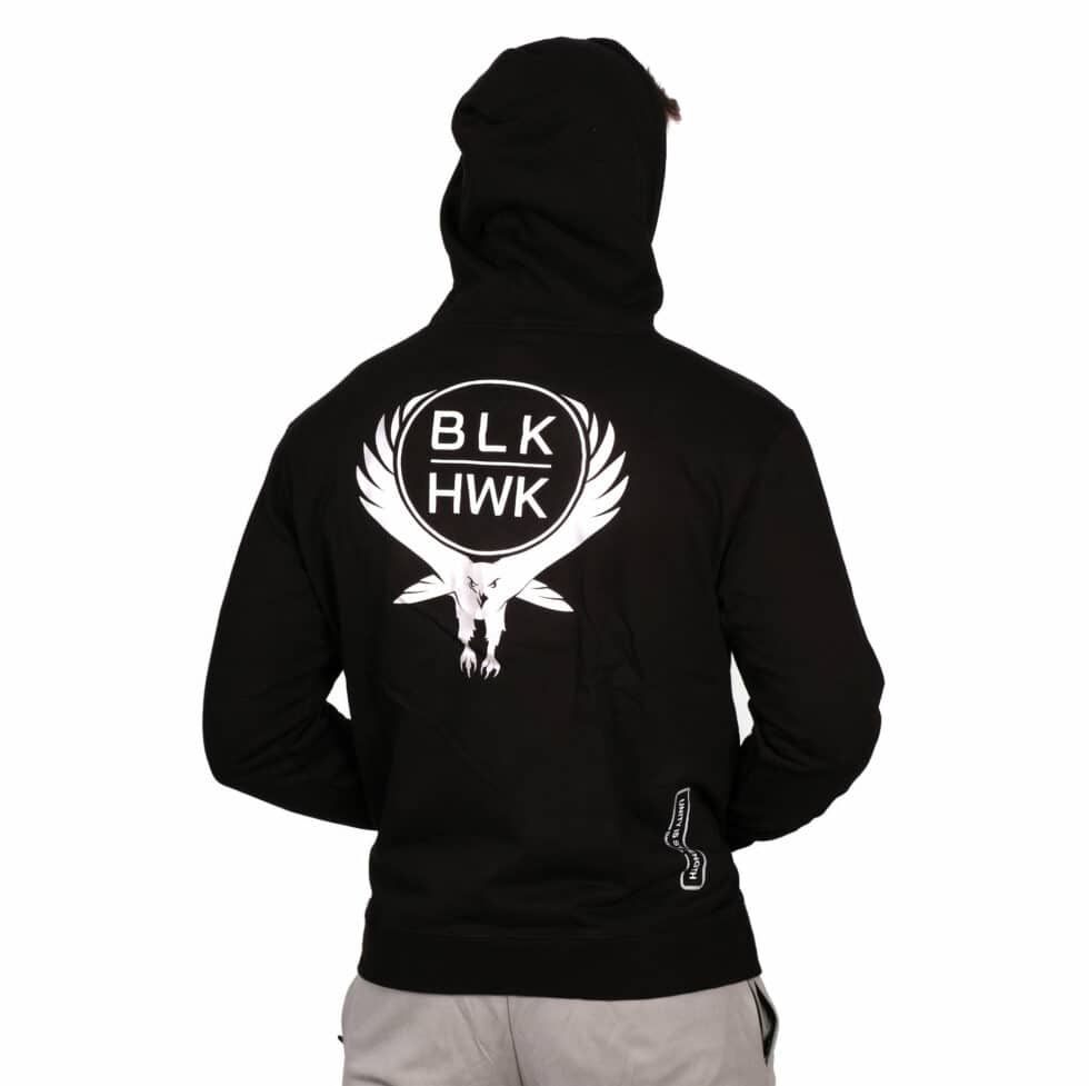 Upper Body | Black Hawk Clothing