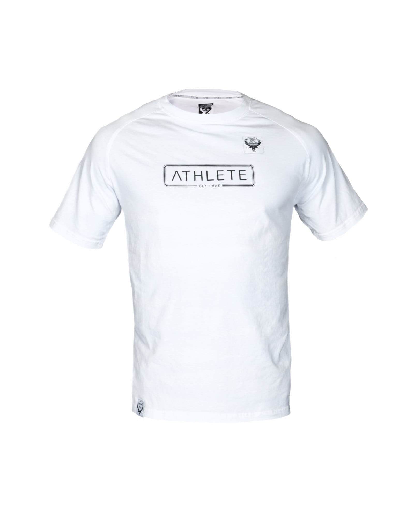 Black Hawk Clothing | Athlete Collection Out Now